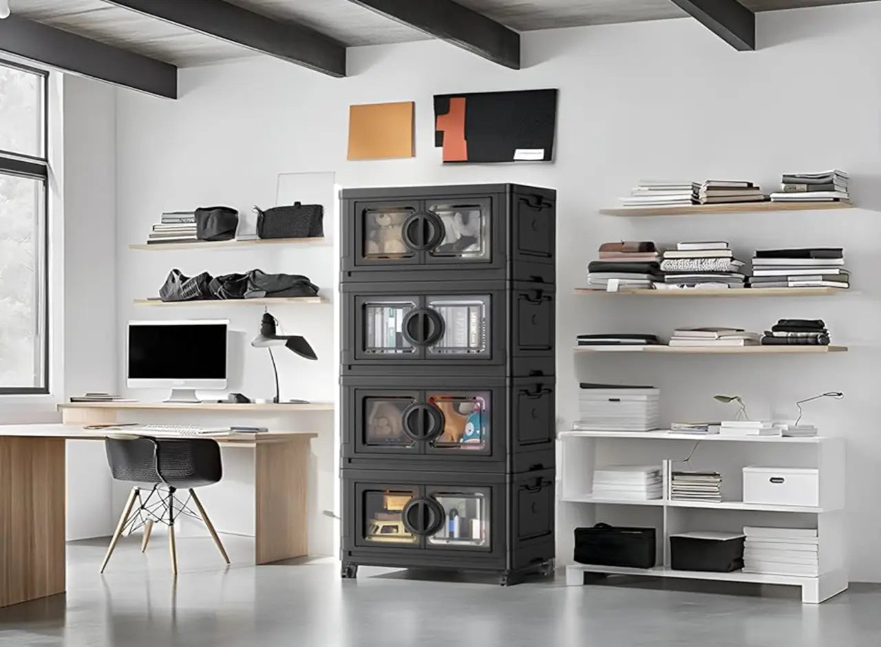 How to Properly Dispose of Plastic Storage Bins? Eco-Friendly Solution