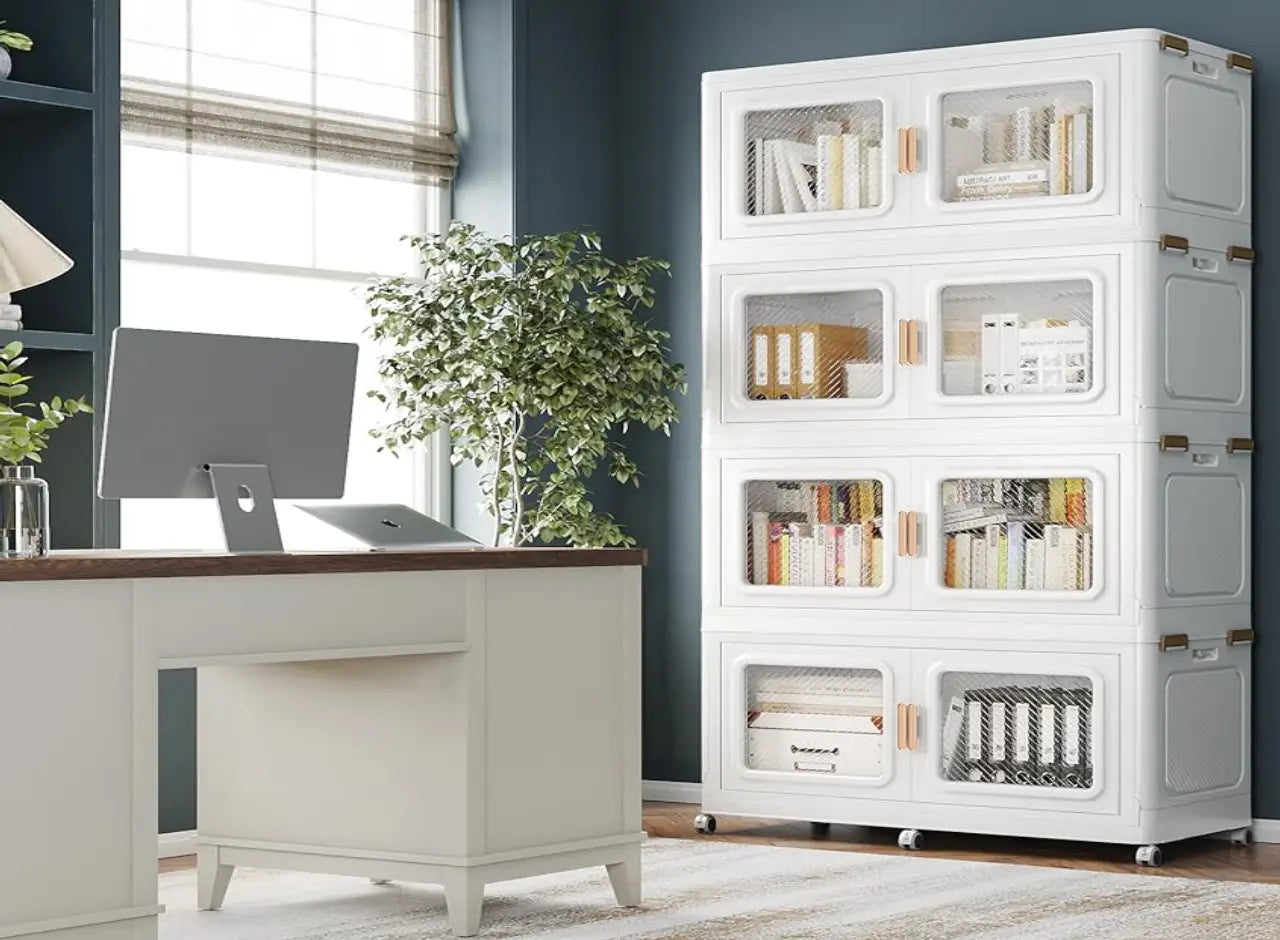 Tired of the Mess? These MUST-HAVE Broview Collapsible Storage Organiz